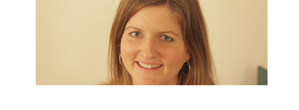 Lucy Johnston’s Favourite Spots – Georgie Capron